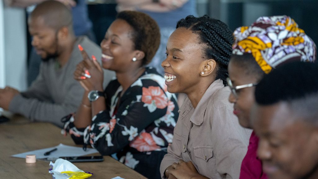 What Does the Power of Community Mean? | Incite Video