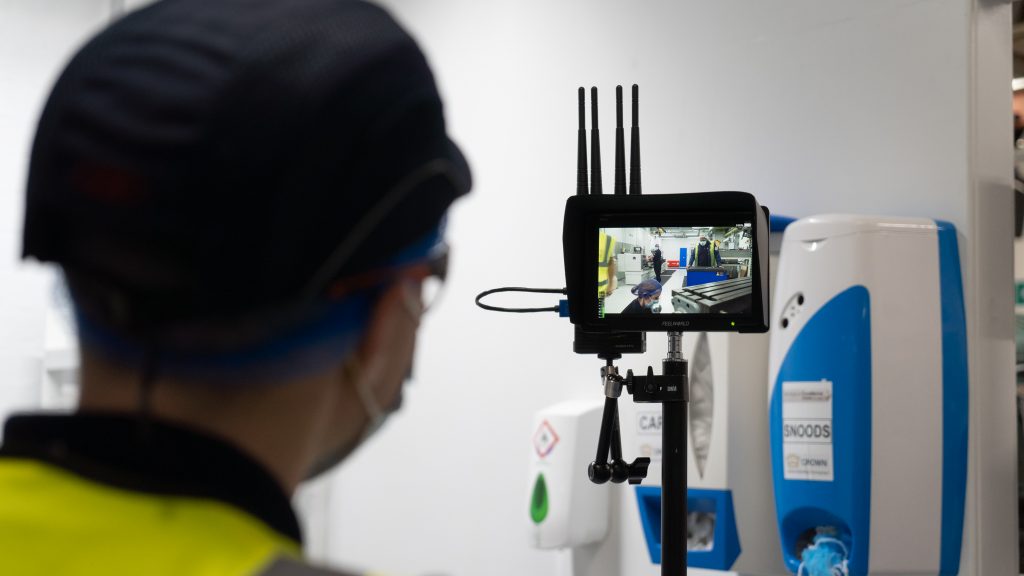 Safety Videos: See Something, Say Something, Do Something | Incite Video