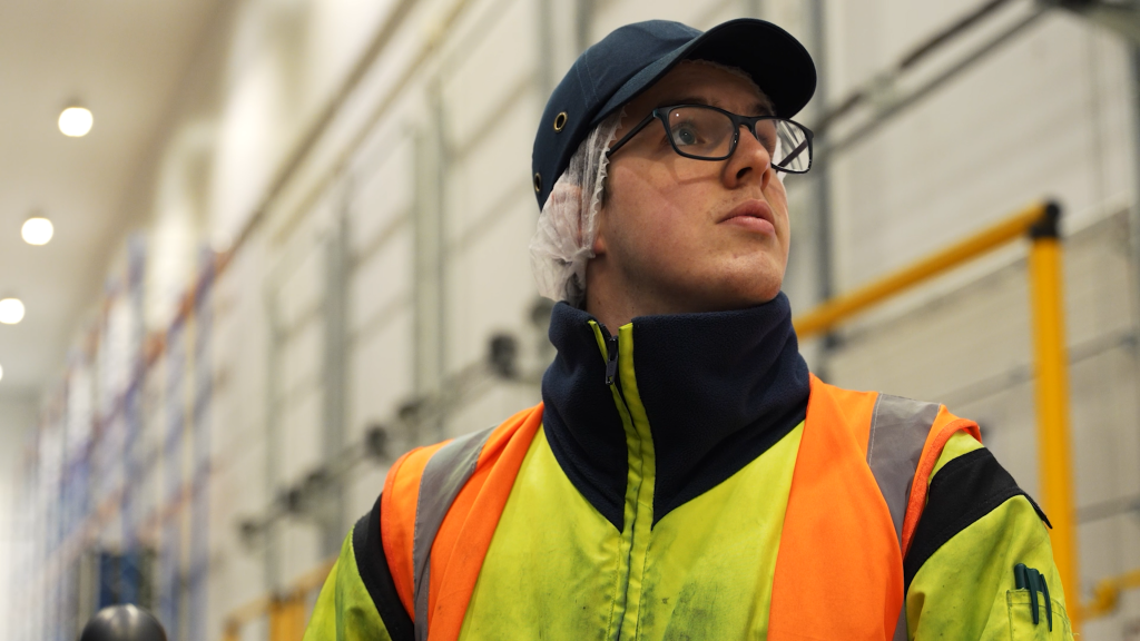 Health and Safety Induction Video | Incite Video